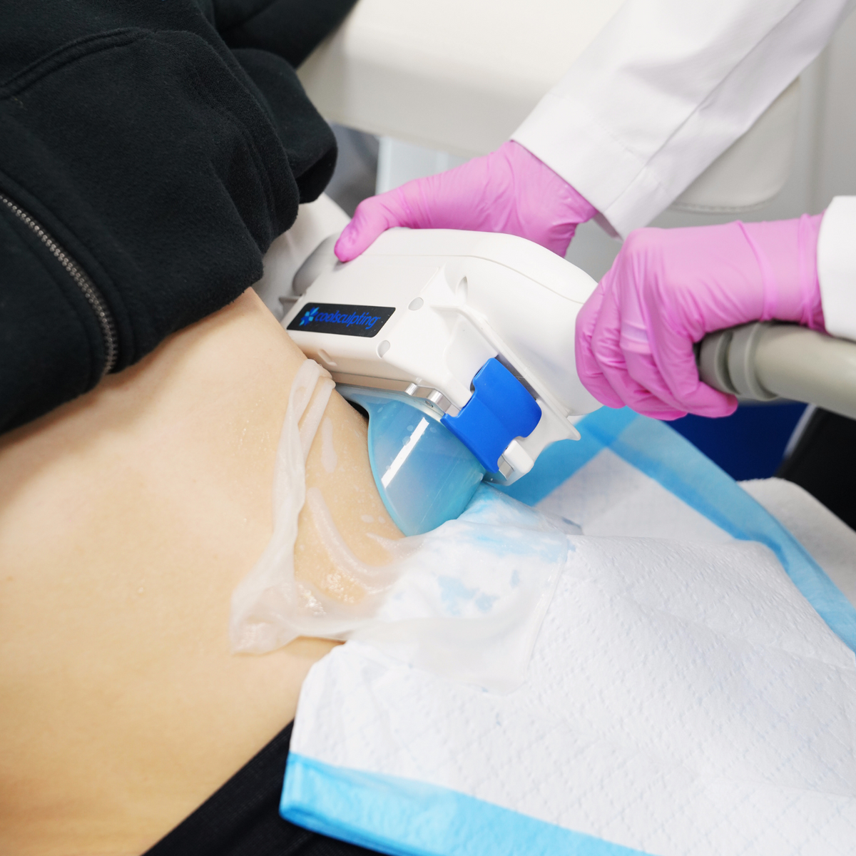 Prolase Med Spa | Advanced Aesthetic Medicine & Cible Skin Paris