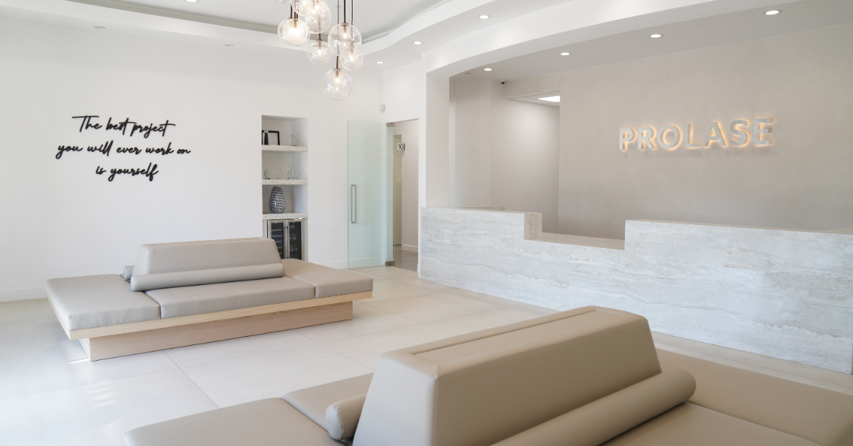 PROLASE - Med Spa in Glendale & Sherman Oaks, CA
